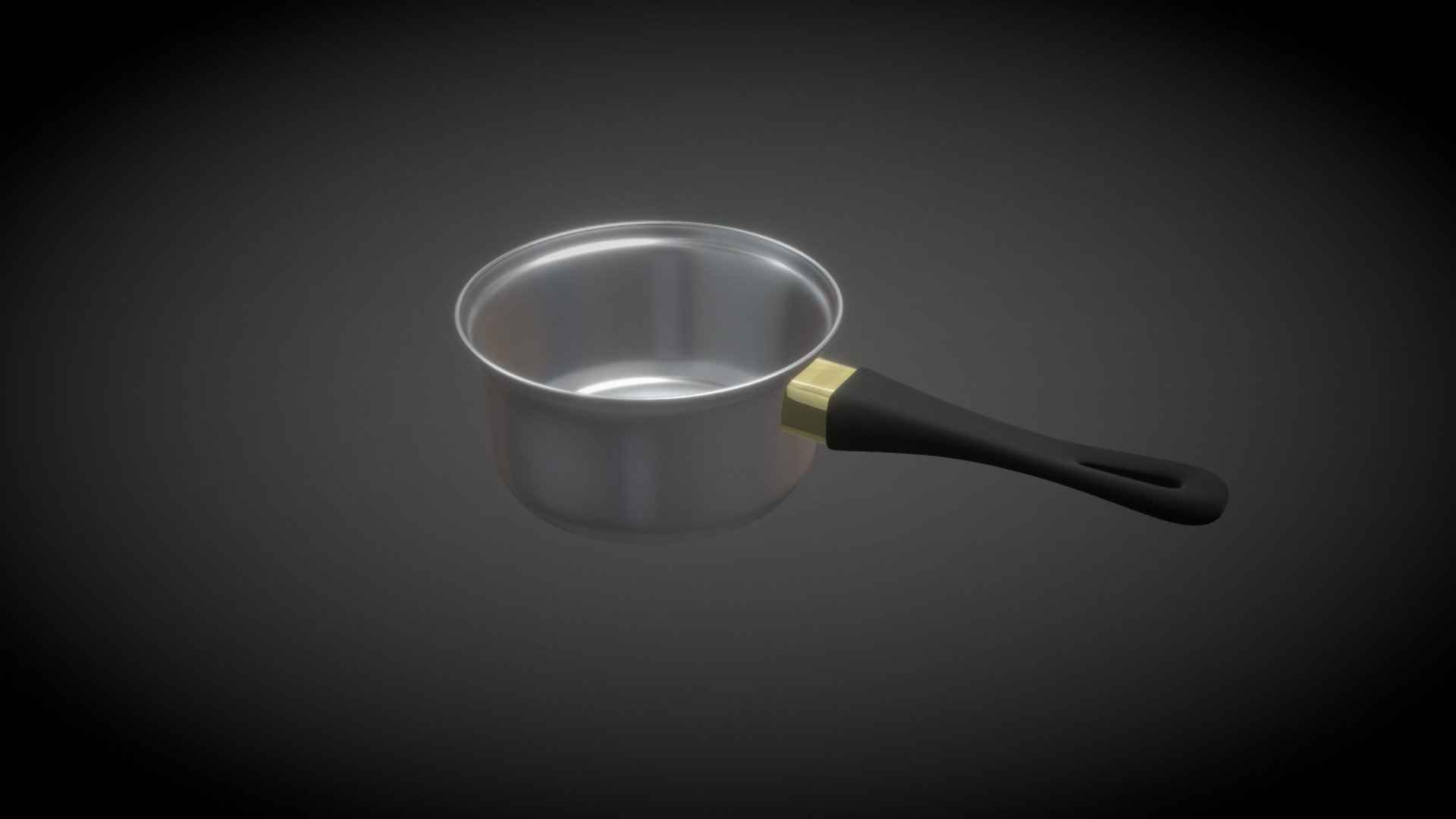 Cooking Pot - Download Free 3D model by Polyvers (@polyvers1) [dd67662 ...