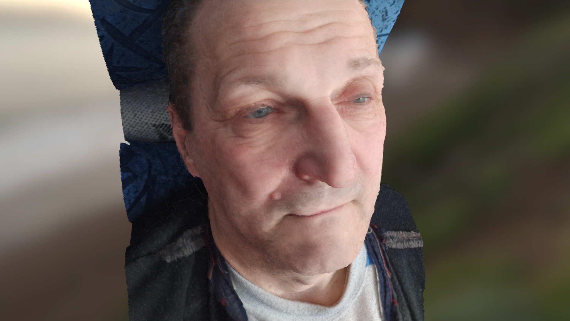 Father - 3D model by Neo_minigan (@neominigan) [dd67ec4] - Sketchfab