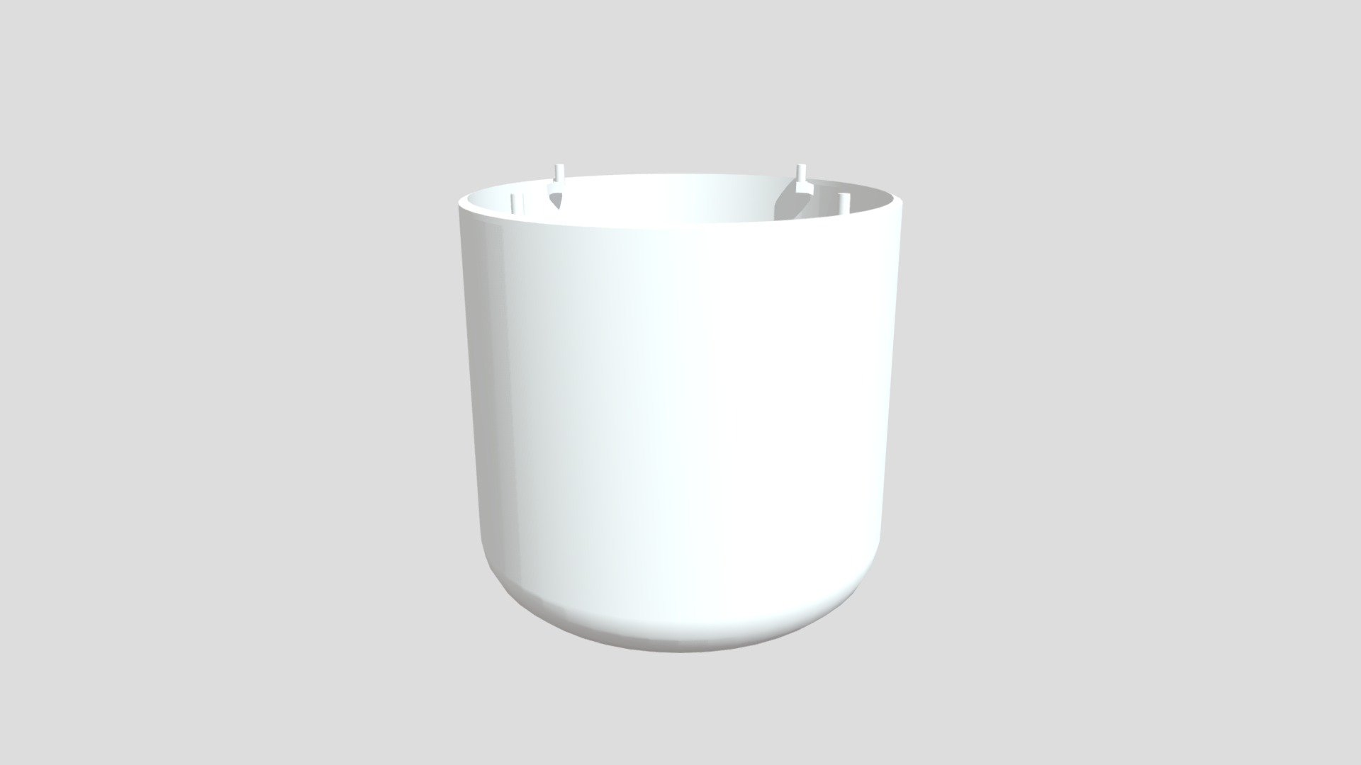 Mug Base - Download Free 3D model by adwaya.gupta [dd698a7] - Sketchfab