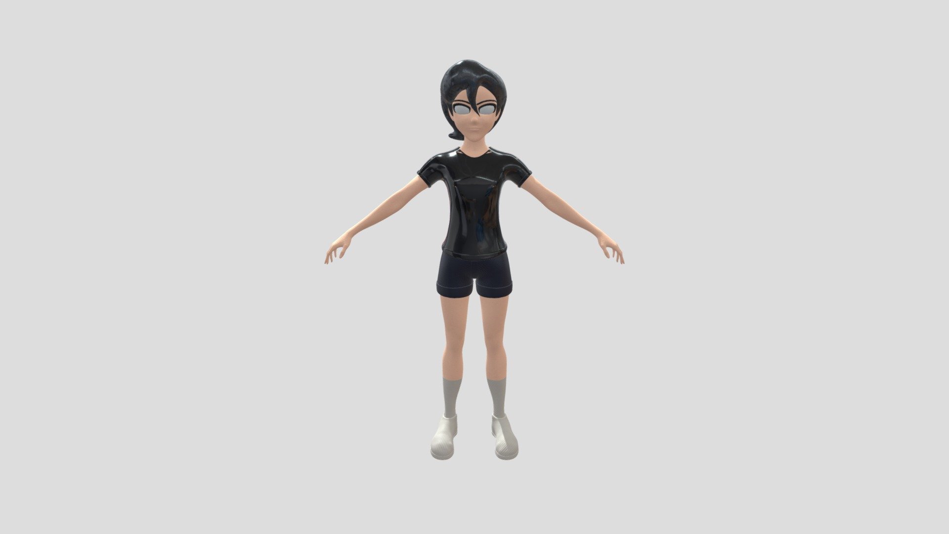 Unfinished Luna - Download Free 3D model by HiggsFirst [dd6a9a0 ...