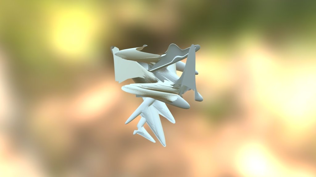 Your Mesh (2) - Download Free 3D model by Philippe Faure ...