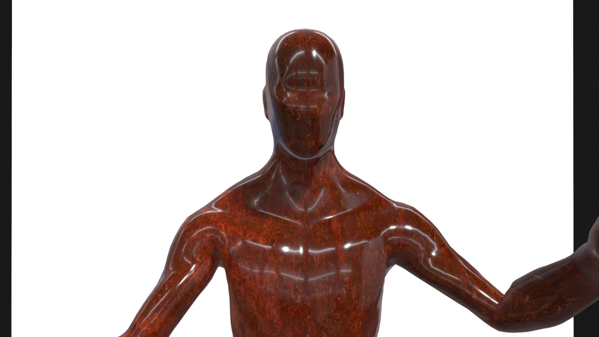 FNATI Classic Undying - Download Free 3D model by Mortimer (@er041289 ...