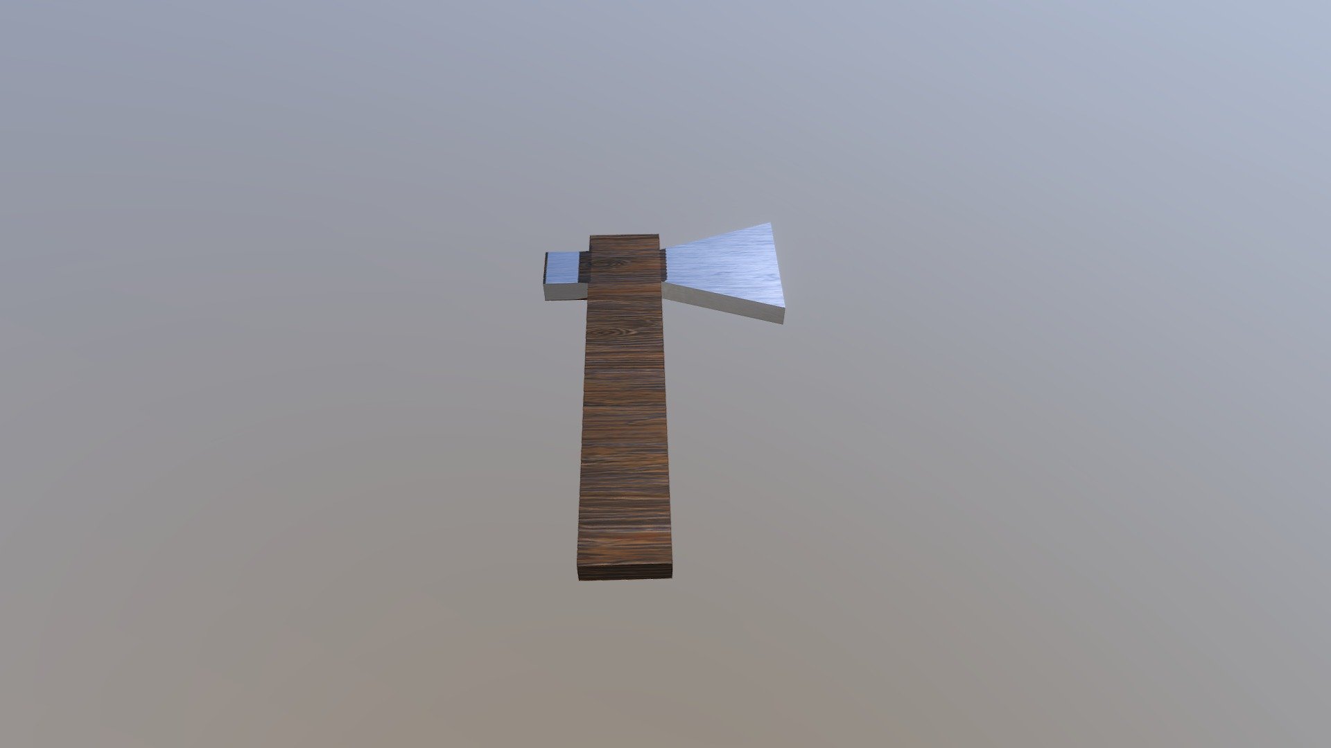 Axe - 3D model by Jorden_McCrellis [dd6ea69] - Sketchfab