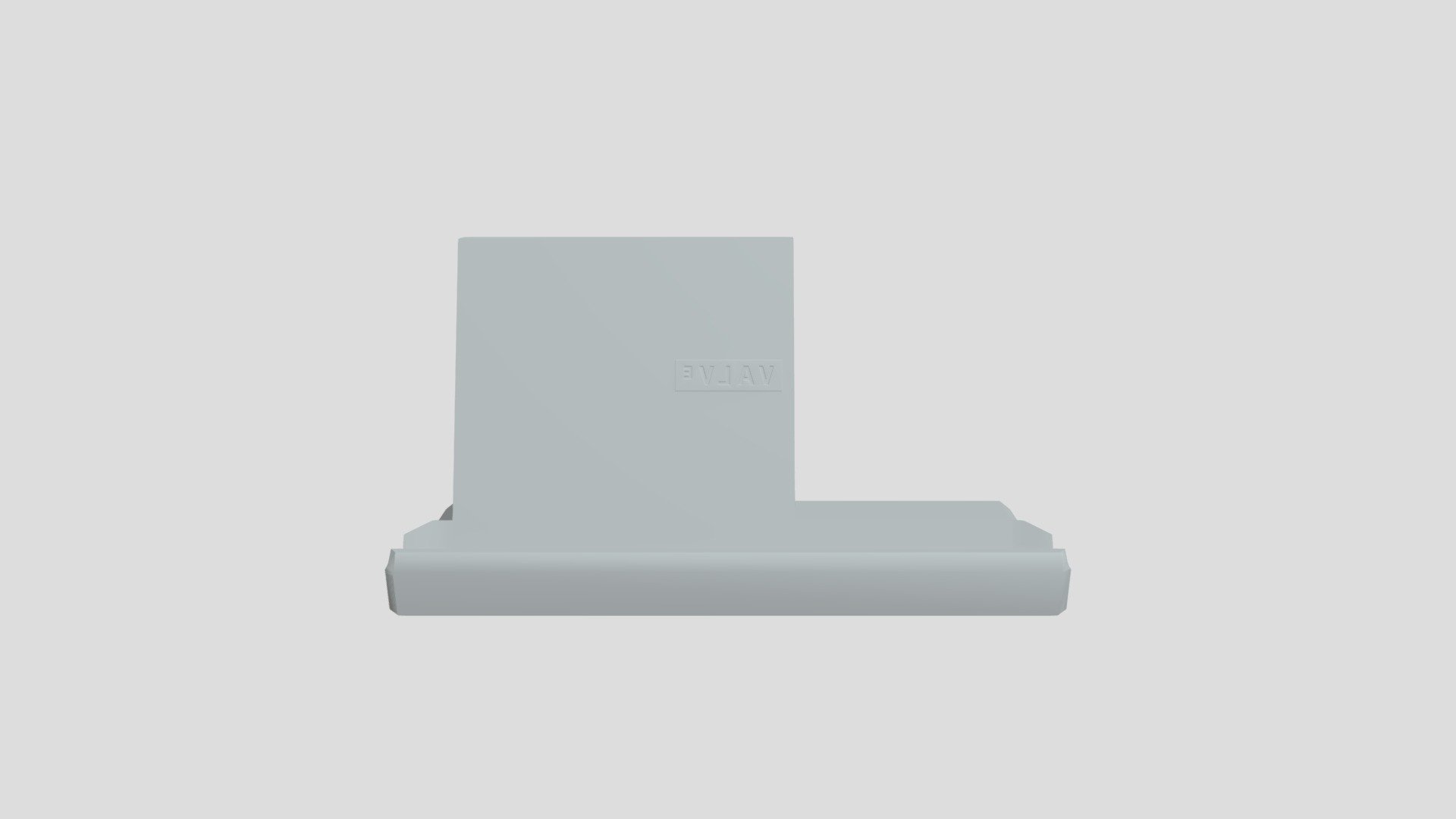 Steam Deck Dock V4 - Download Free 3D model by RespawnAnker [dd70381 ...