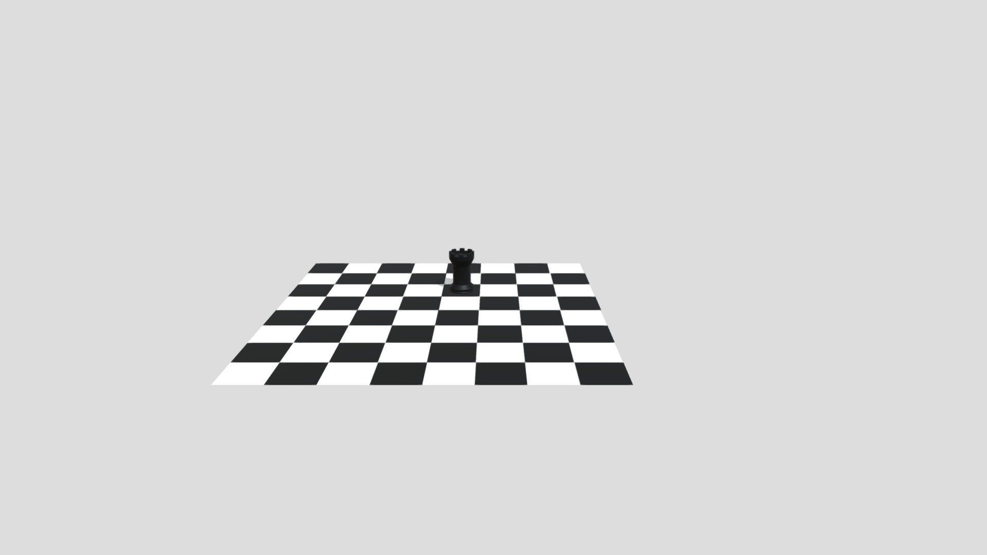 3D Sketchbook - Black Rook - Download Free 3D model by e.shifflett ...