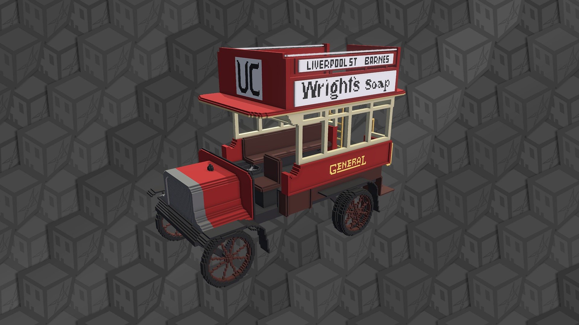 london_bus_type_b - 64-bits - 3D model by zachrywilsn | nullblox ...