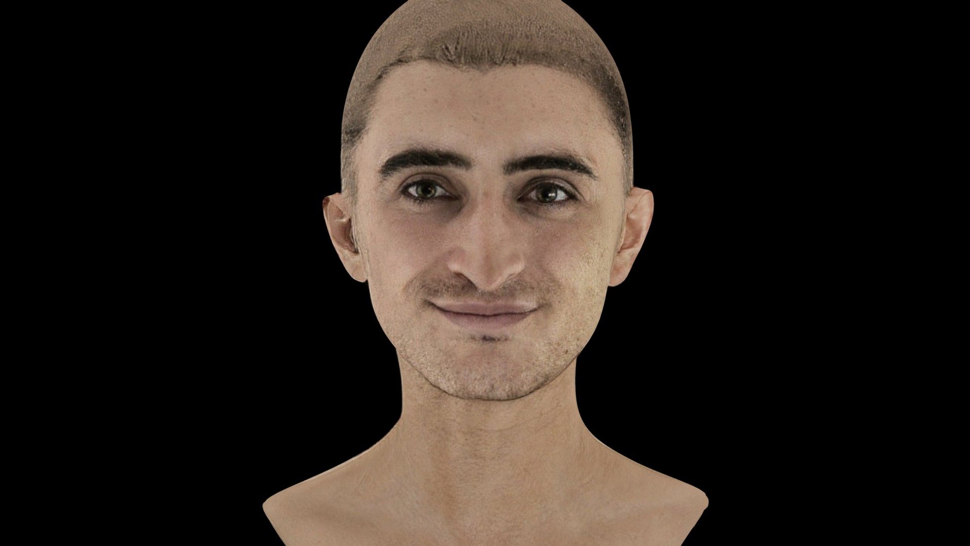 Human Dignity Collection | www.acuteline.com - Download Free 3D model ...