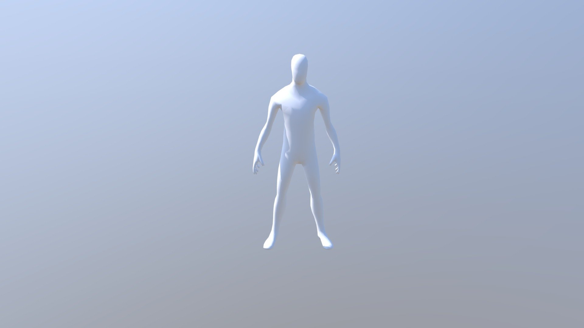 Dance3 - 3D model by agustinm [dd71474] - Sketchfab