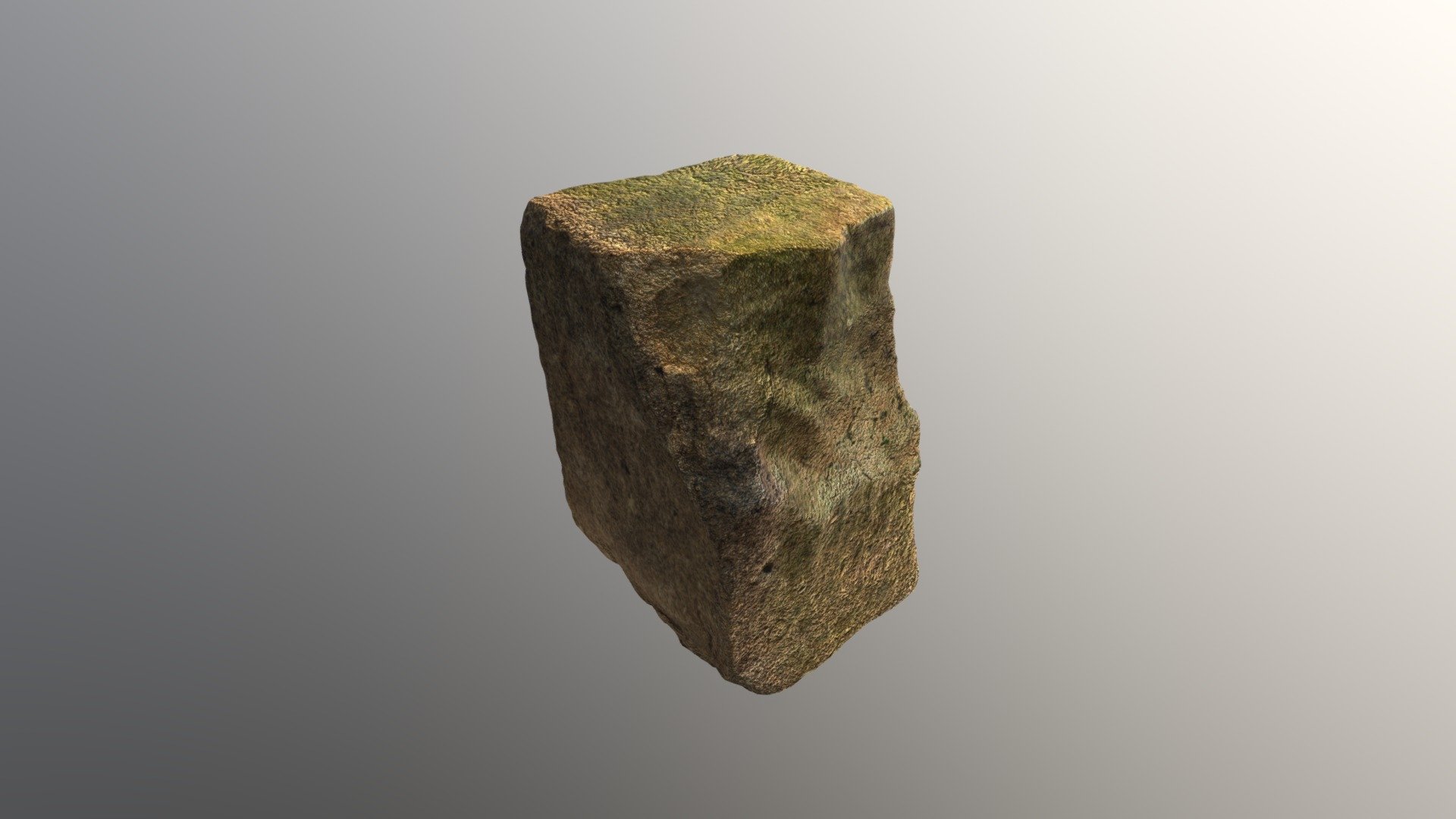 I1_Complete - 3D model by MOLA [dd71774] - Sketchfab
