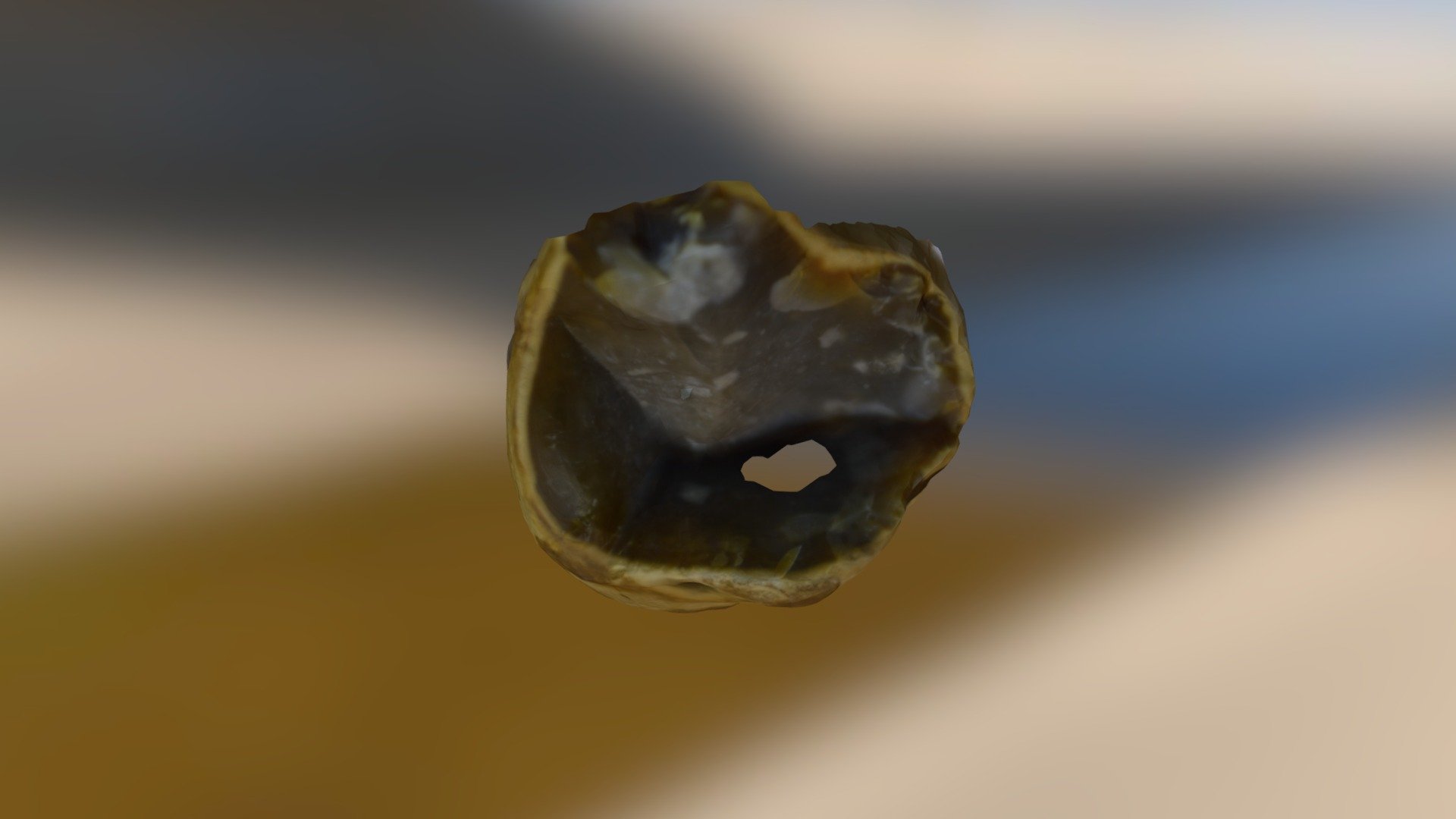 Scan d'une roche - 3D model by droneexperts [dd71c99] - Sketchfab