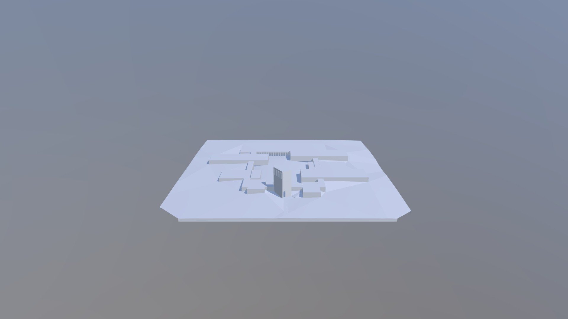 tmm 1 - 3D model by bone3 [dd724cf] - Sketchfab