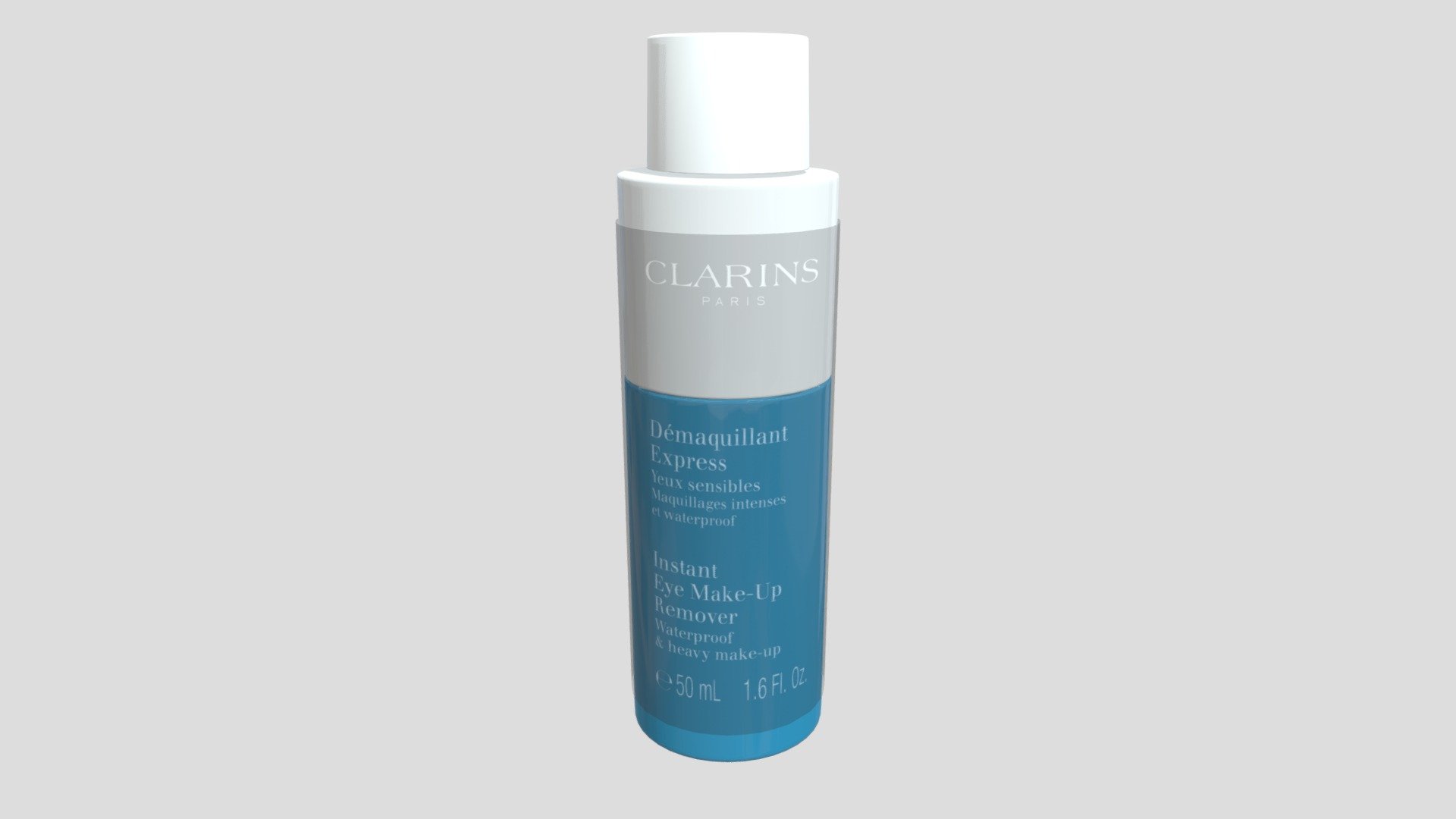 80039503-CLARINS-MAKE - 3D model by SaGor_BD [dd72cf9] - Sketchfab