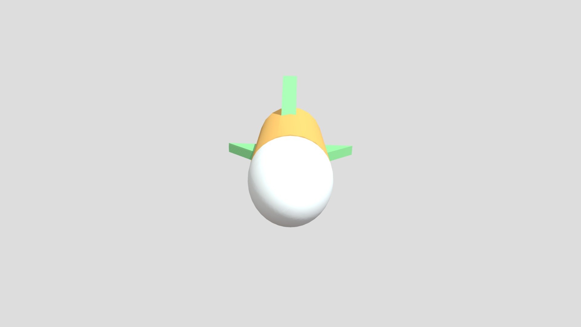 Jovan - Space Rocket - Download Free 3D model by mscla1r3 [dd7396b ...