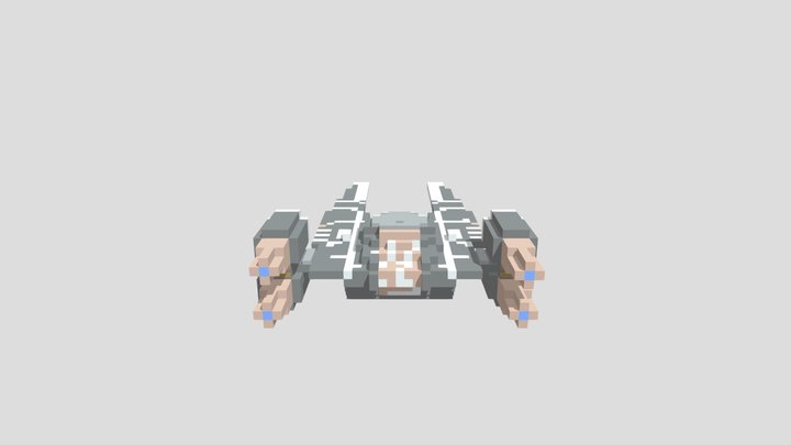 Uwing 3D models - Sketchfab