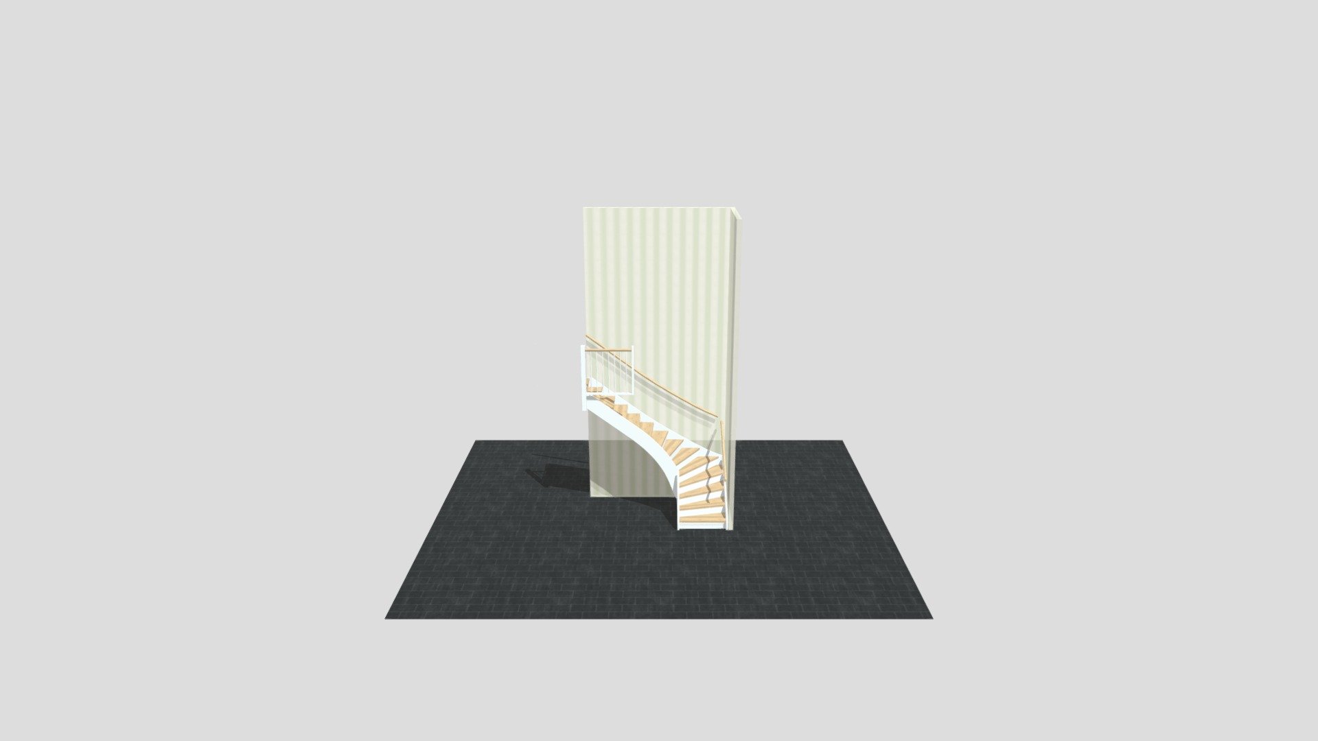 7943 - 3D model by TrappTeknik [dd773c6] - Sketchfab