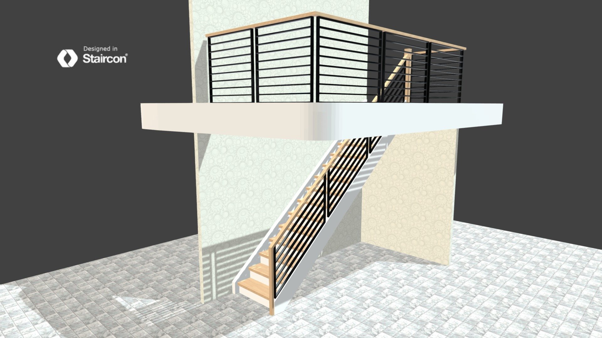 Staircon Software