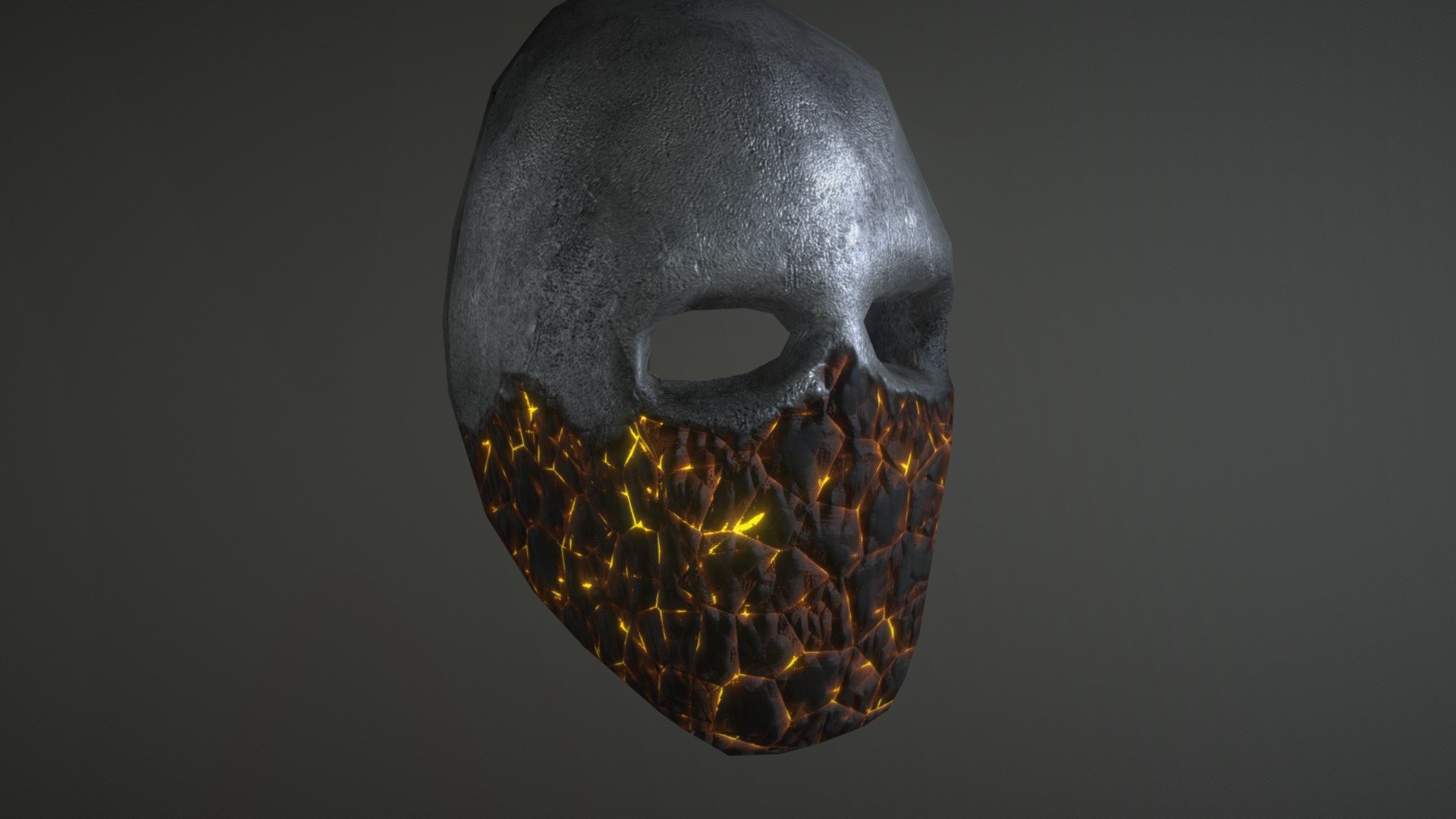 ejercicio texturas procedurales - 3D model by ROCABO [dd798fe] - Sketchfab