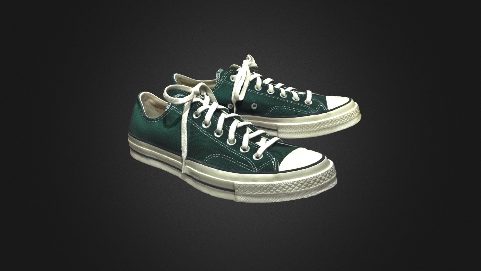 converse - Buy Royalty Free 3D model by rebuilderai (@RebuilderAI-vrin ...