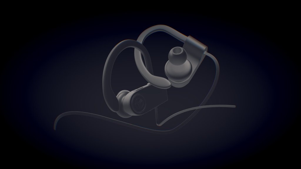 Bluetooth Hardware - 3D model by cgartefacts [dd7a7bf] - Sketchfab