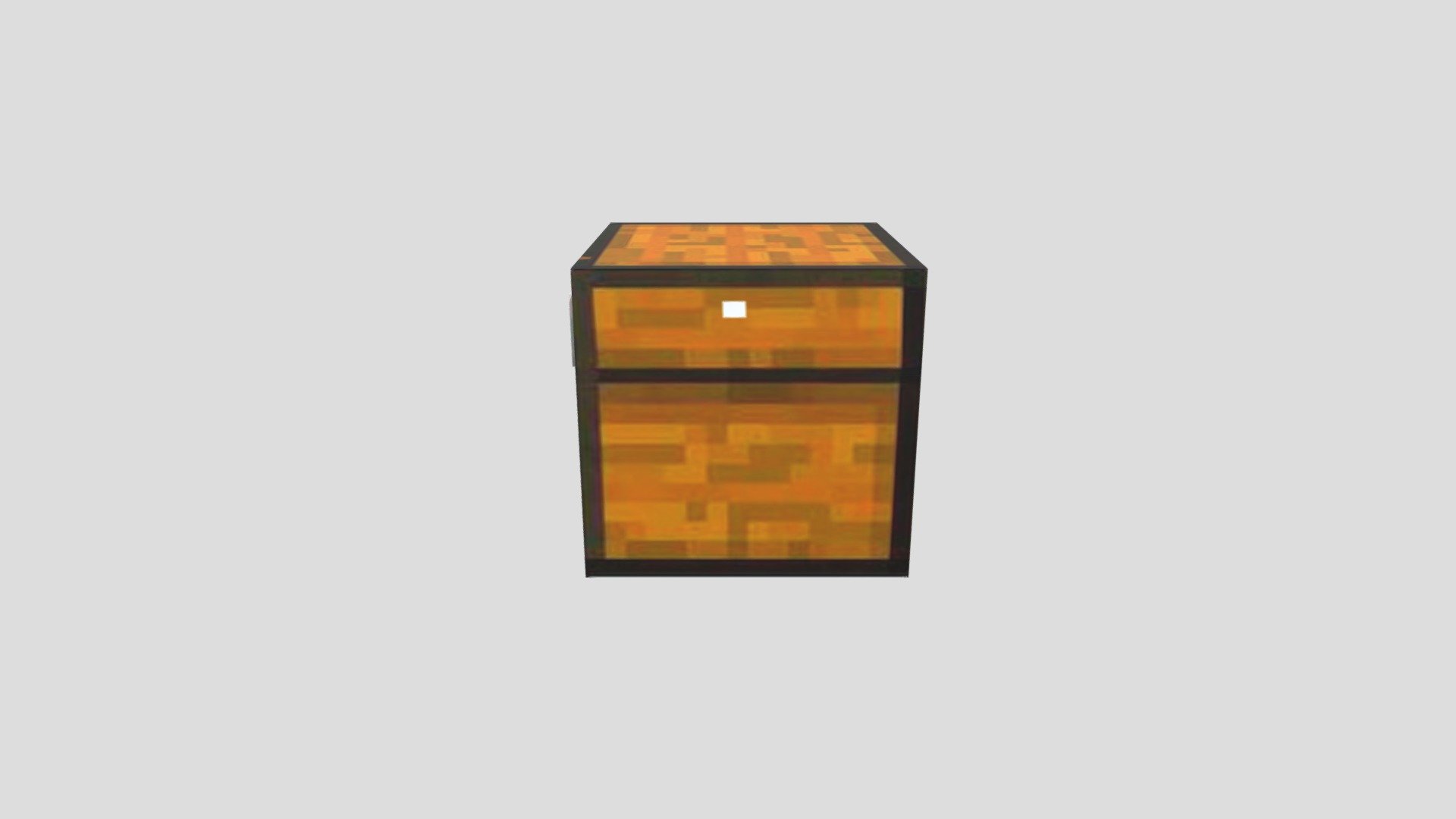 Box Minecravt - Download Free 3D model by PRO DEVELOPER ...