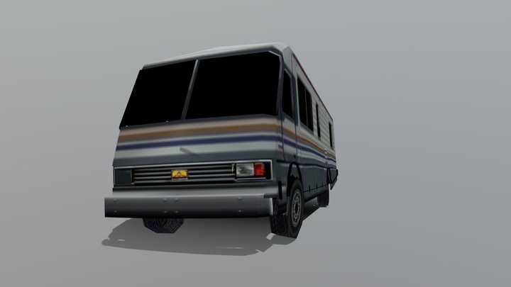 Rv 3D models - Sketchfab