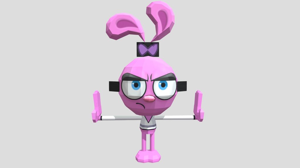 Yin yang Yo - A 3D model collection by Sajin Mickey Firey fan 1342 from ...