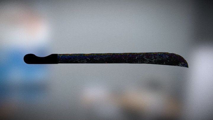L4d2 3D models - Sketchfab