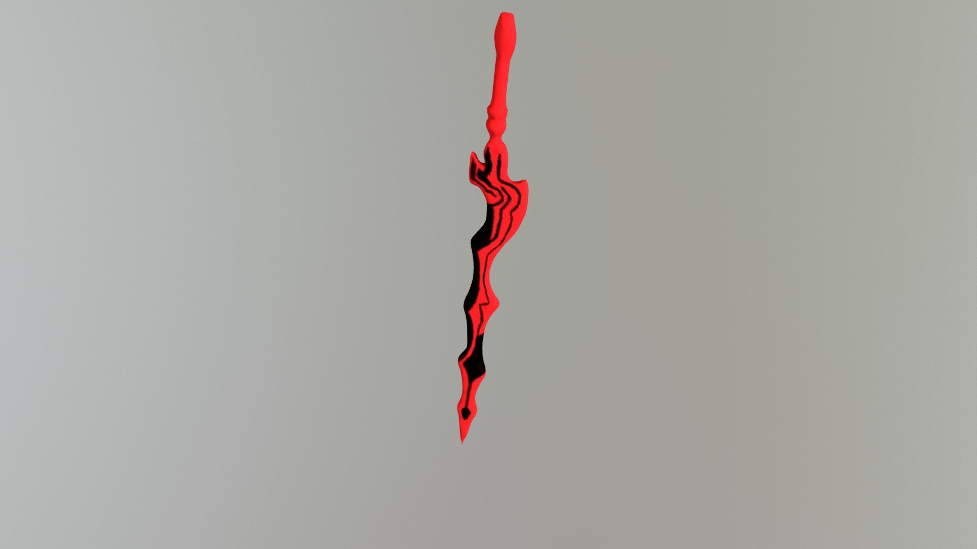 FGO - Nero Claudius sword Practice lol - 3D model by KarlFarming ...
