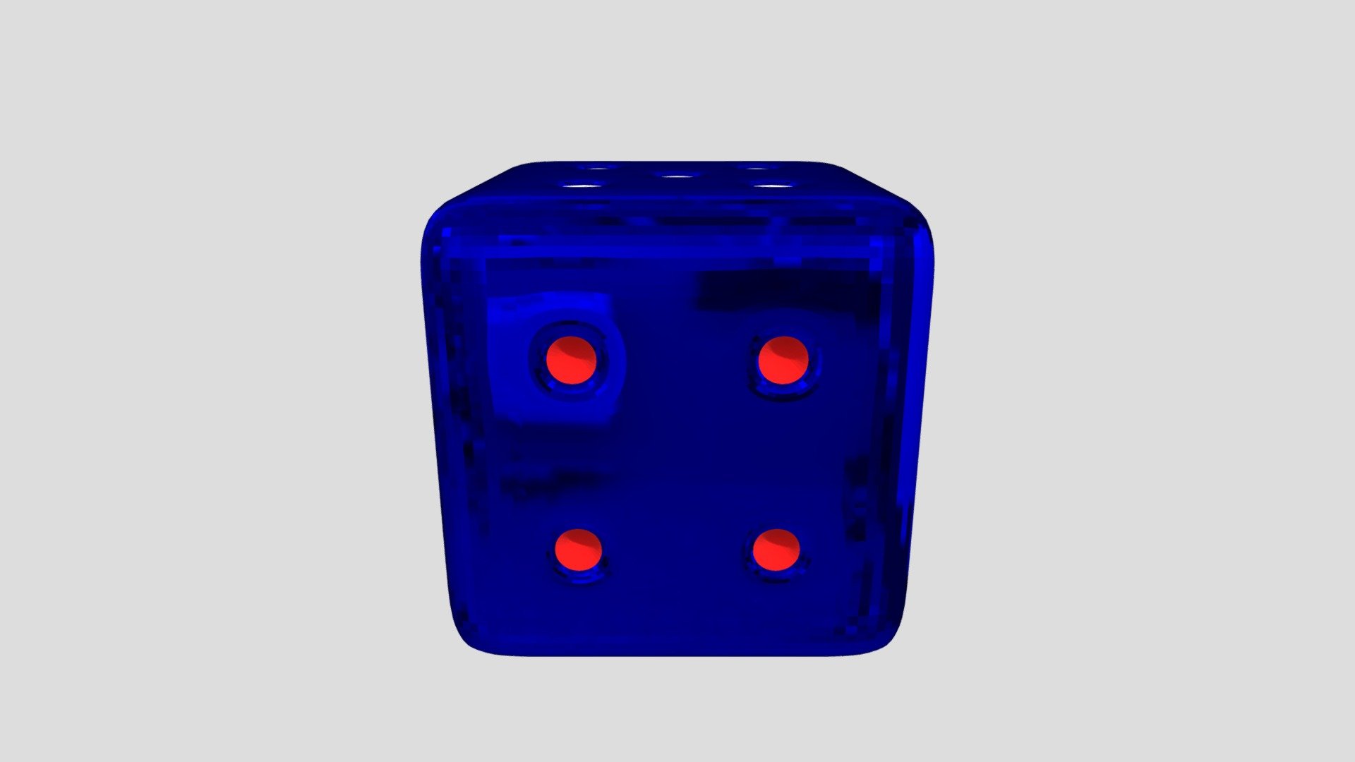 Dice Box - Download Free 3D model by An0nymousAsia [dd81d02] - Sketchfab