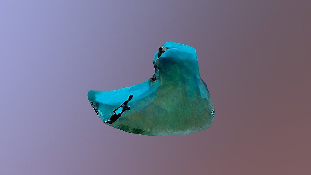 Riu Luoi Xeo - 3D model by nammv (@mainam) [dd82946] - Sketchfab