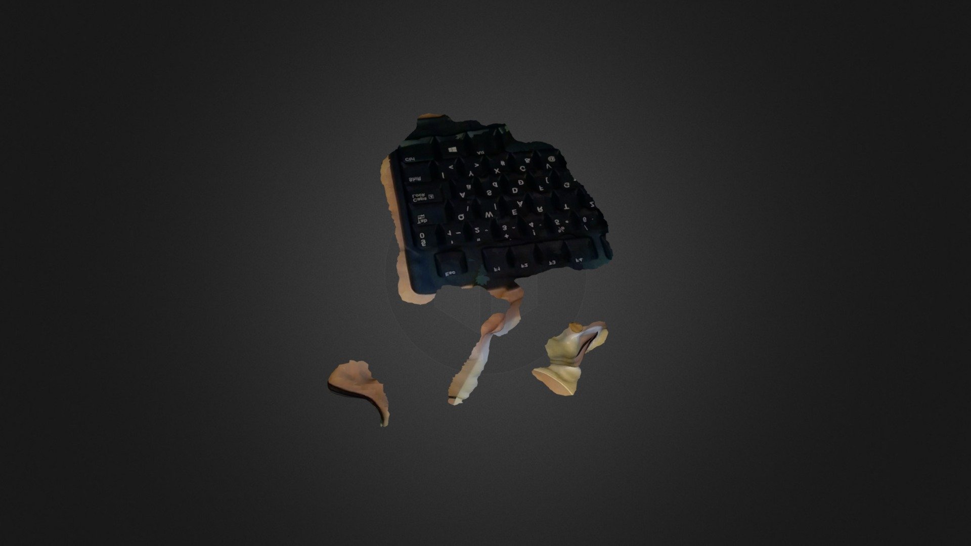 kigg - 3D model by bmeinfokom [dd82c79] - Sketchfab