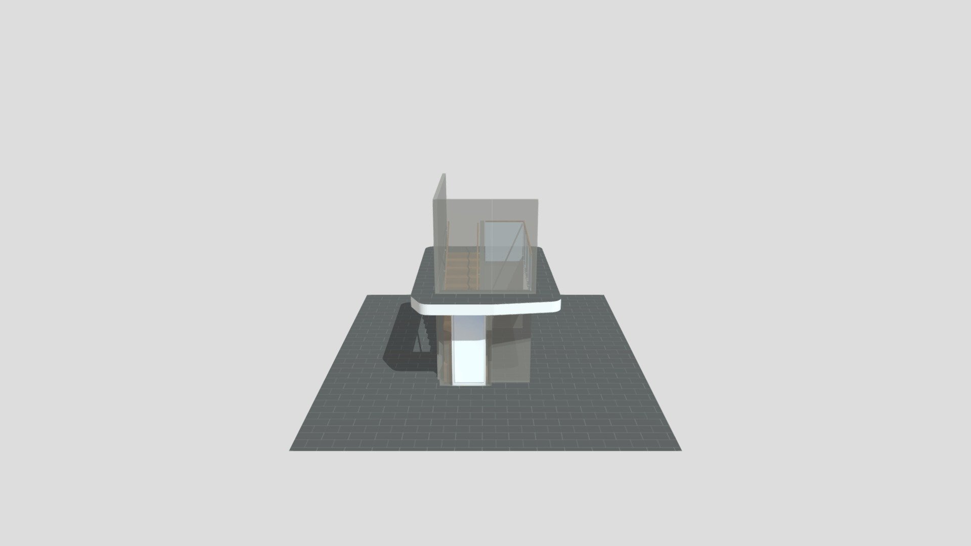 10650 - Download Free 3D model by Suldalstrappa [dd84133] - Sketchfab