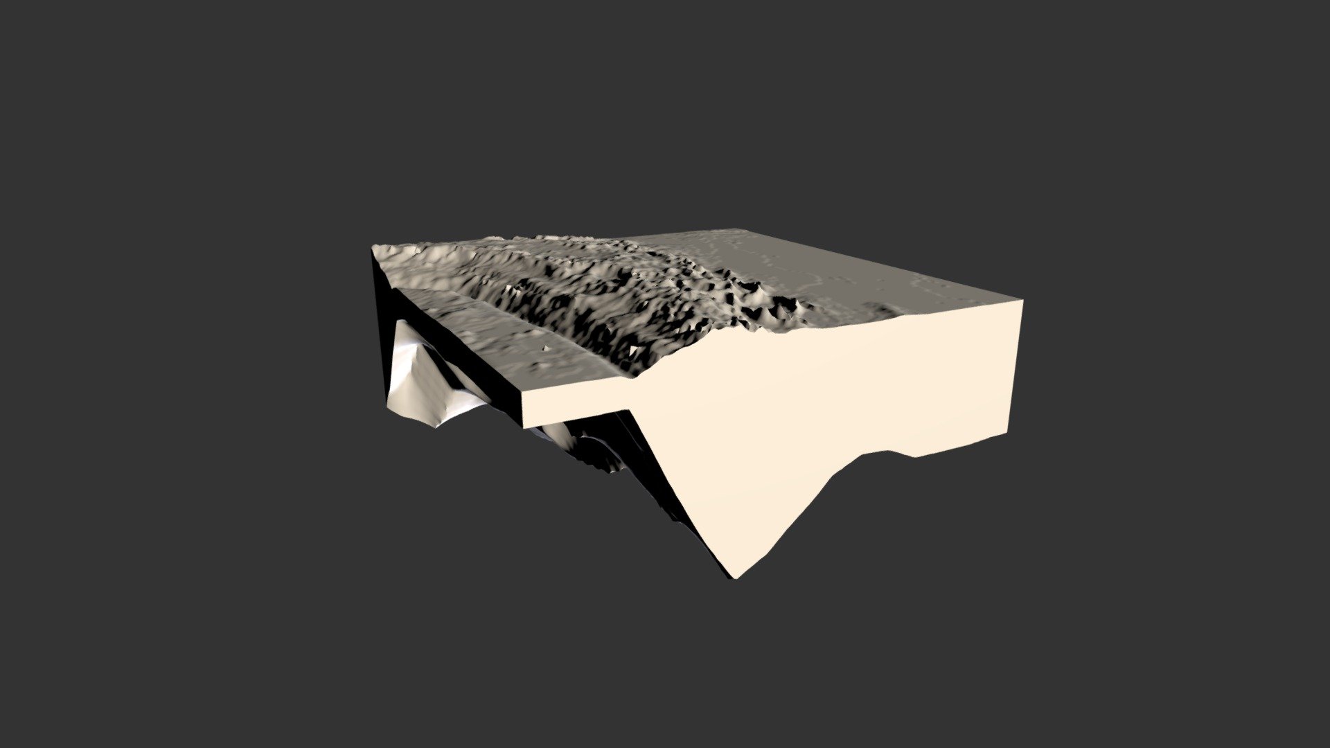 Subduction Am S - Download Free 3D model by svtlille [dd852cd] - Sketchfab