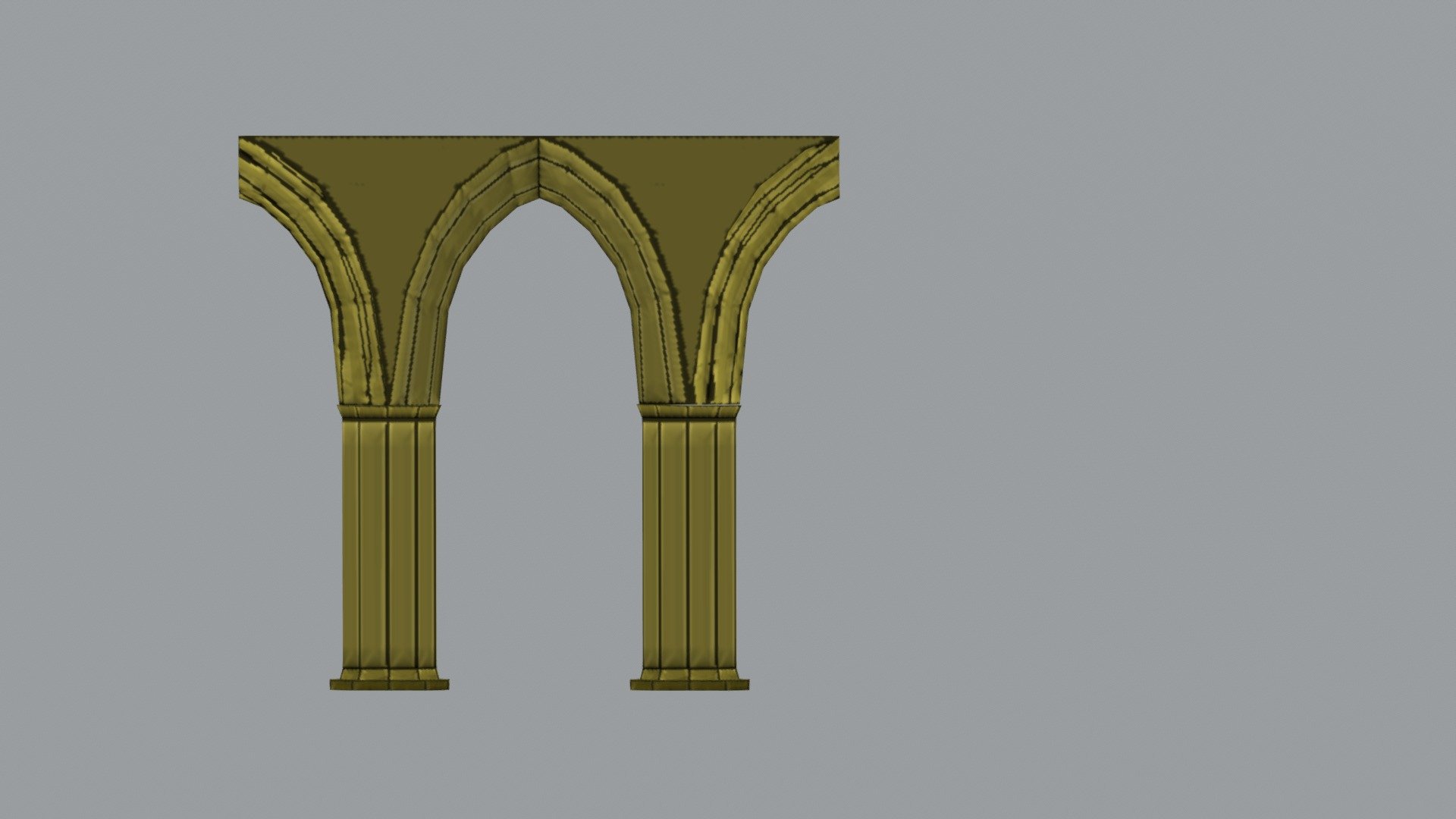Pilar - Download Free 3D model by ArthurLeandro [dd867e3] - Sketchfab