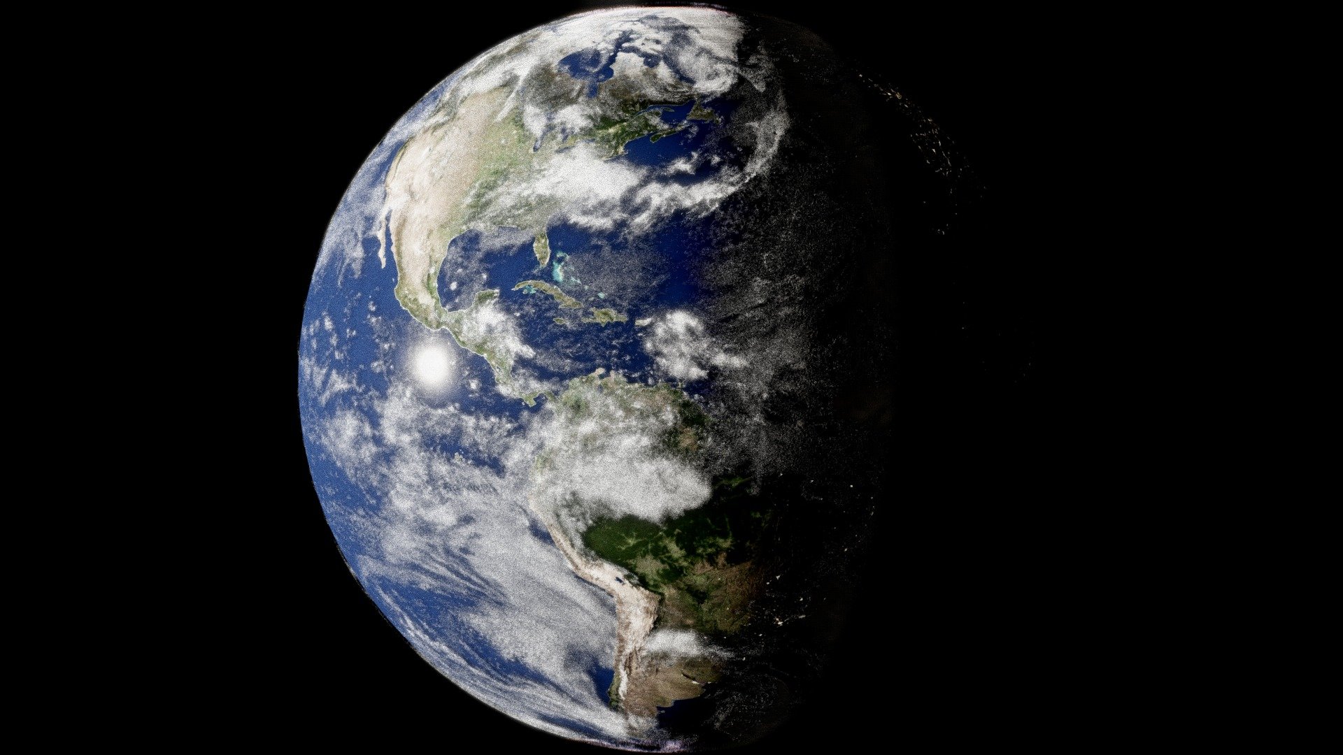 Earth - Download Free 3D model by Scrunchy32205 (@ndoll0571) [dd87284 ...