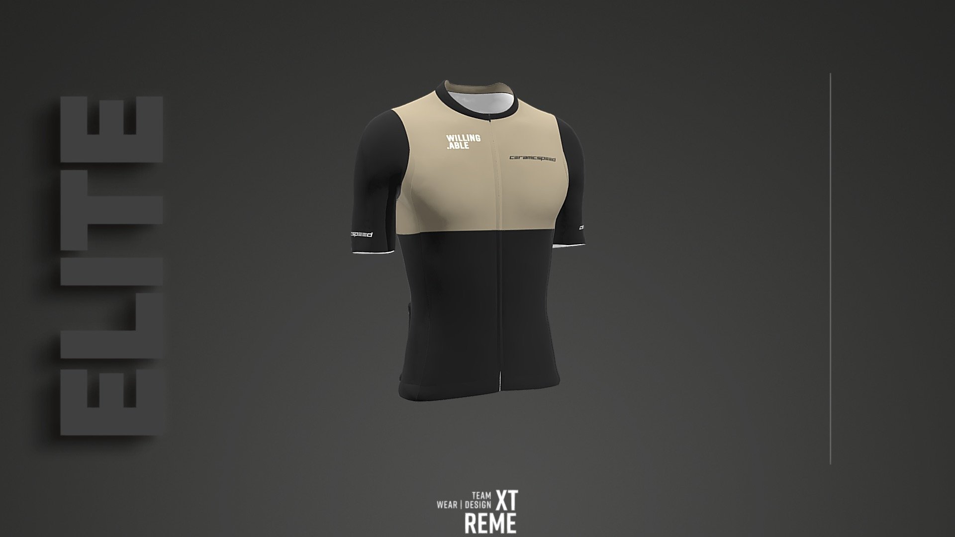 Ceramic Speed - Elite K/æ 03537 NY V2 - 3D model by Konggaard - Xtreme ...
