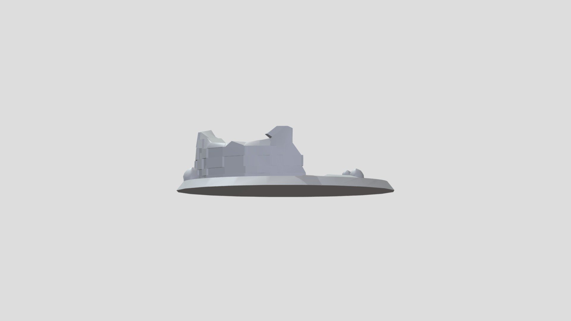 Scene Base - 3D model by Michitou525 (@mimi525) [dd89954] - Sketchfab
