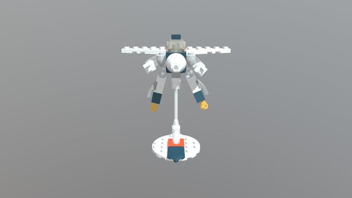 Gerwalk 3D models - Sketchfab