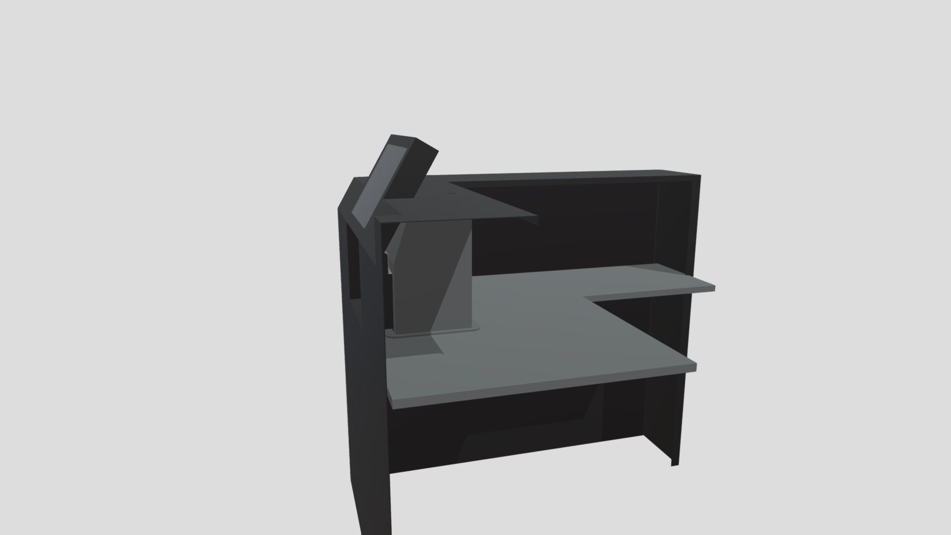 yuanta_counter_parts - 3D model by stan.stz [dd8b262] - Sketchfab