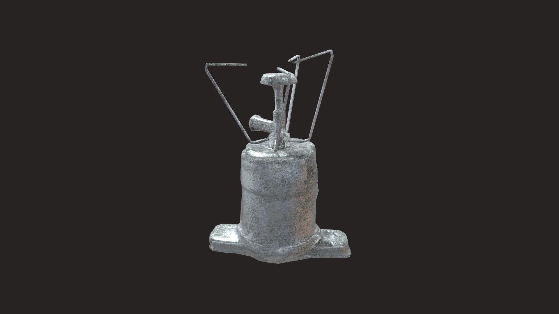 PT - 3D model by Vxnity [dd8ca7e] - Sketchfab