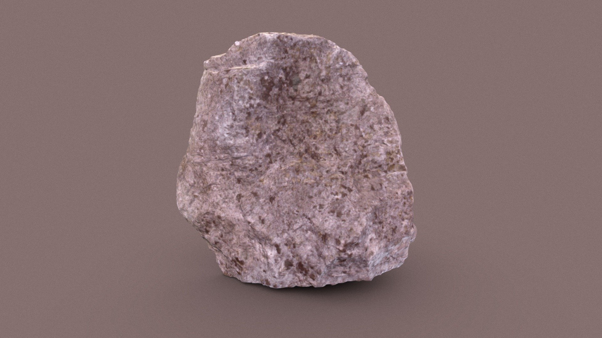 Rock (High-Poly) (№.5) - Buy Royalty Free 3D model by Karl Hõbelaid ...