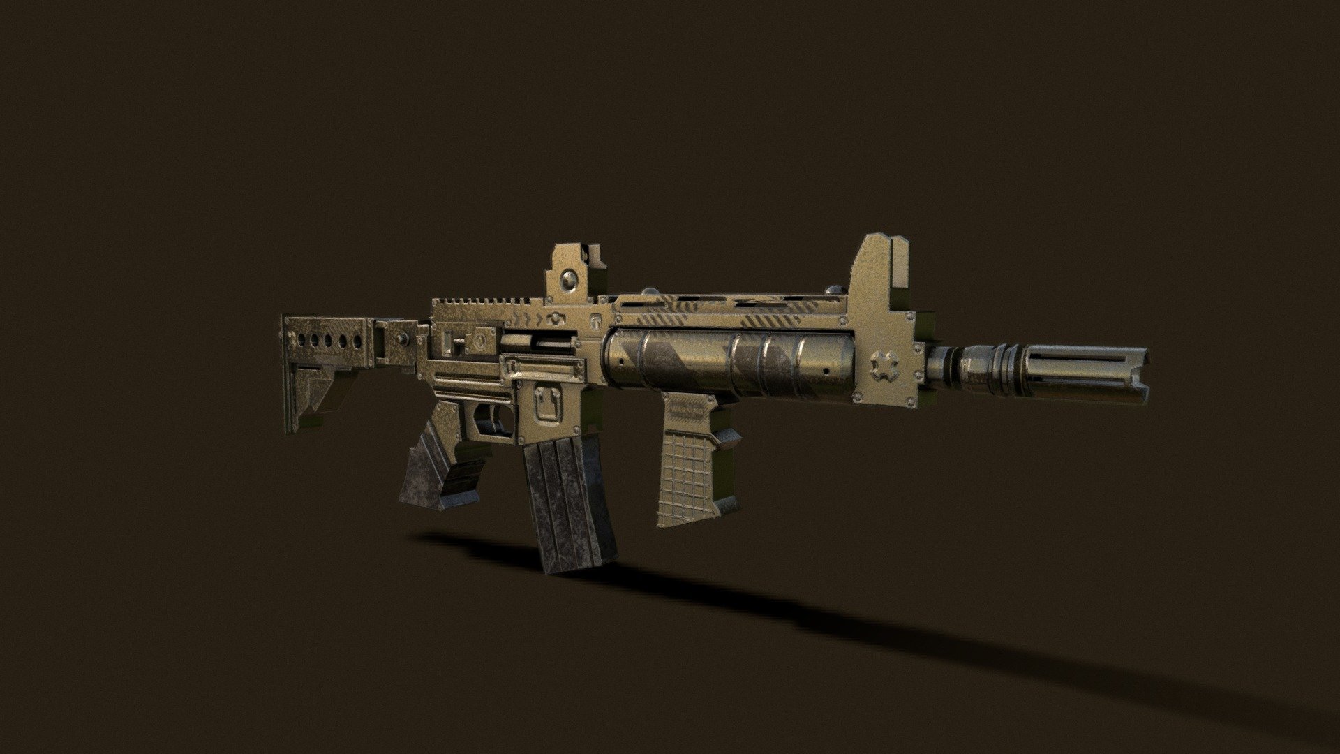 LR300-lowpoly - Buy Royalty Free 3D model by SnowyTrain [dd9061a ...