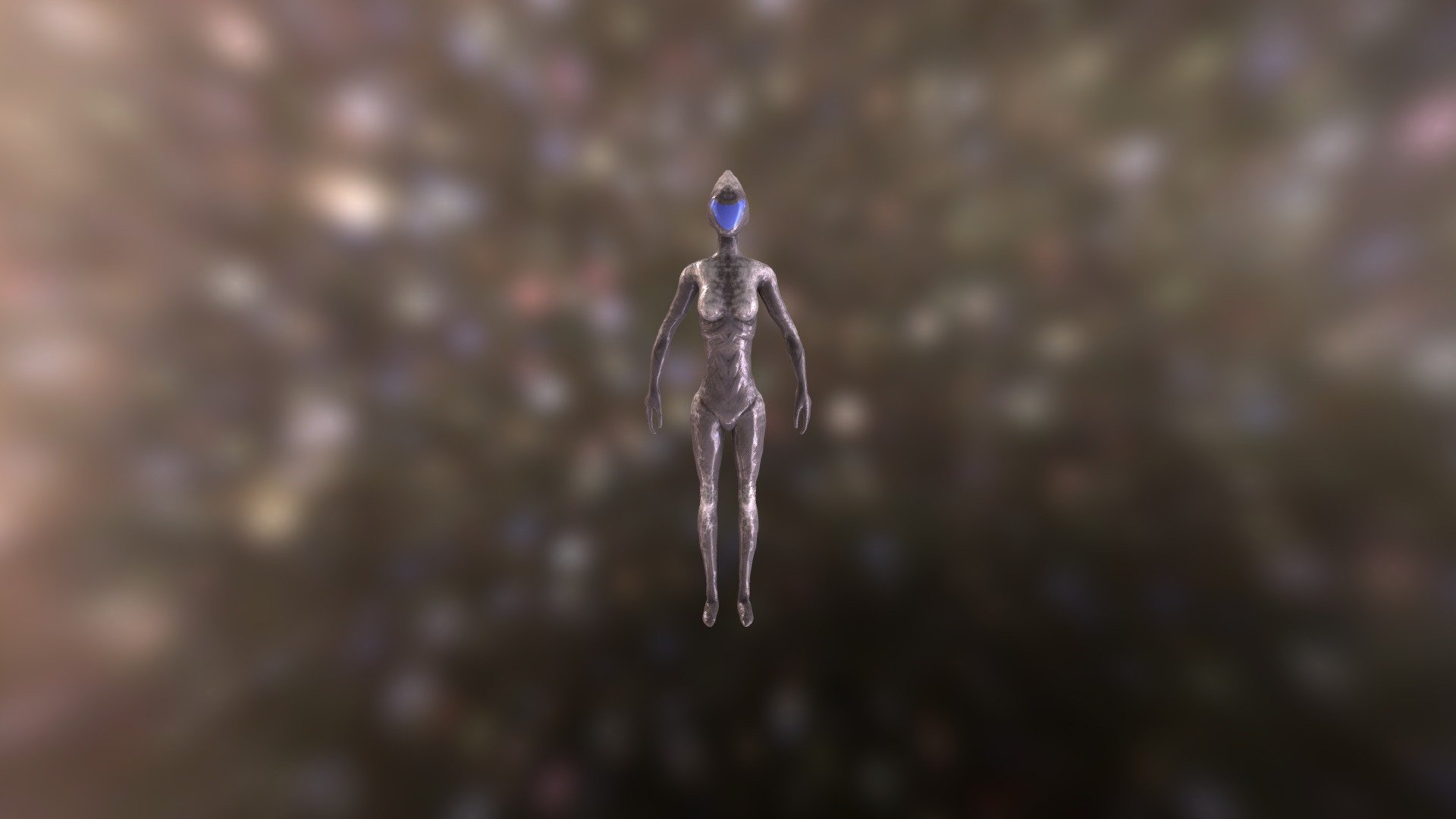 Naphia - 3D model by Jerome (dijix009) (@dijix009) [dd90746] - Sketchfab