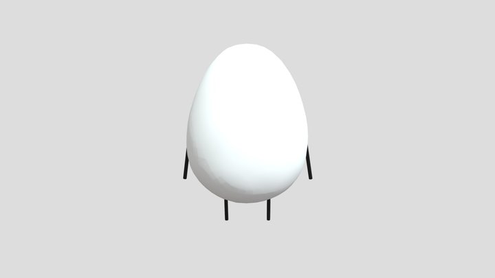 Onaf 3D models - Sketchfab