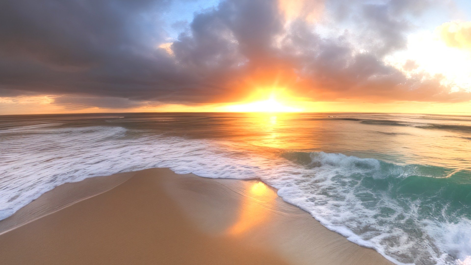 HDRI Above The Sea Panoramas Megapack Vol.1 - Buy Royalty Free 3D model ...