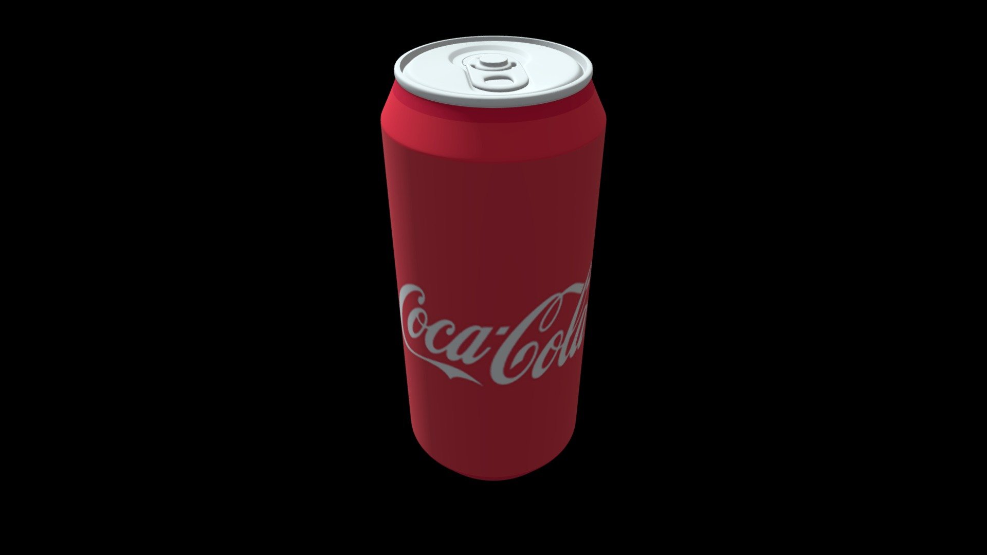 can - 3D model by zahirshahm.yaqoob [dd9219e] - Sketchfab