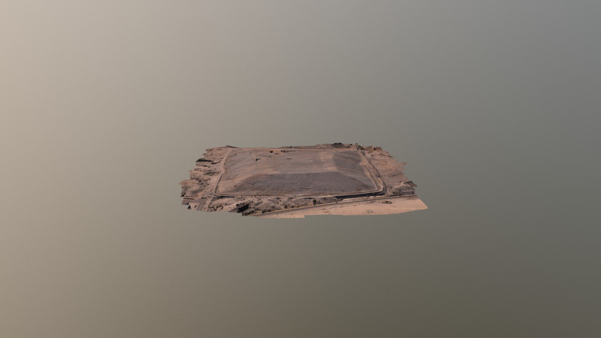 Ironwood Landfill 122217 - 3D model by toddhighland [dd93a2b] - Sketchfab