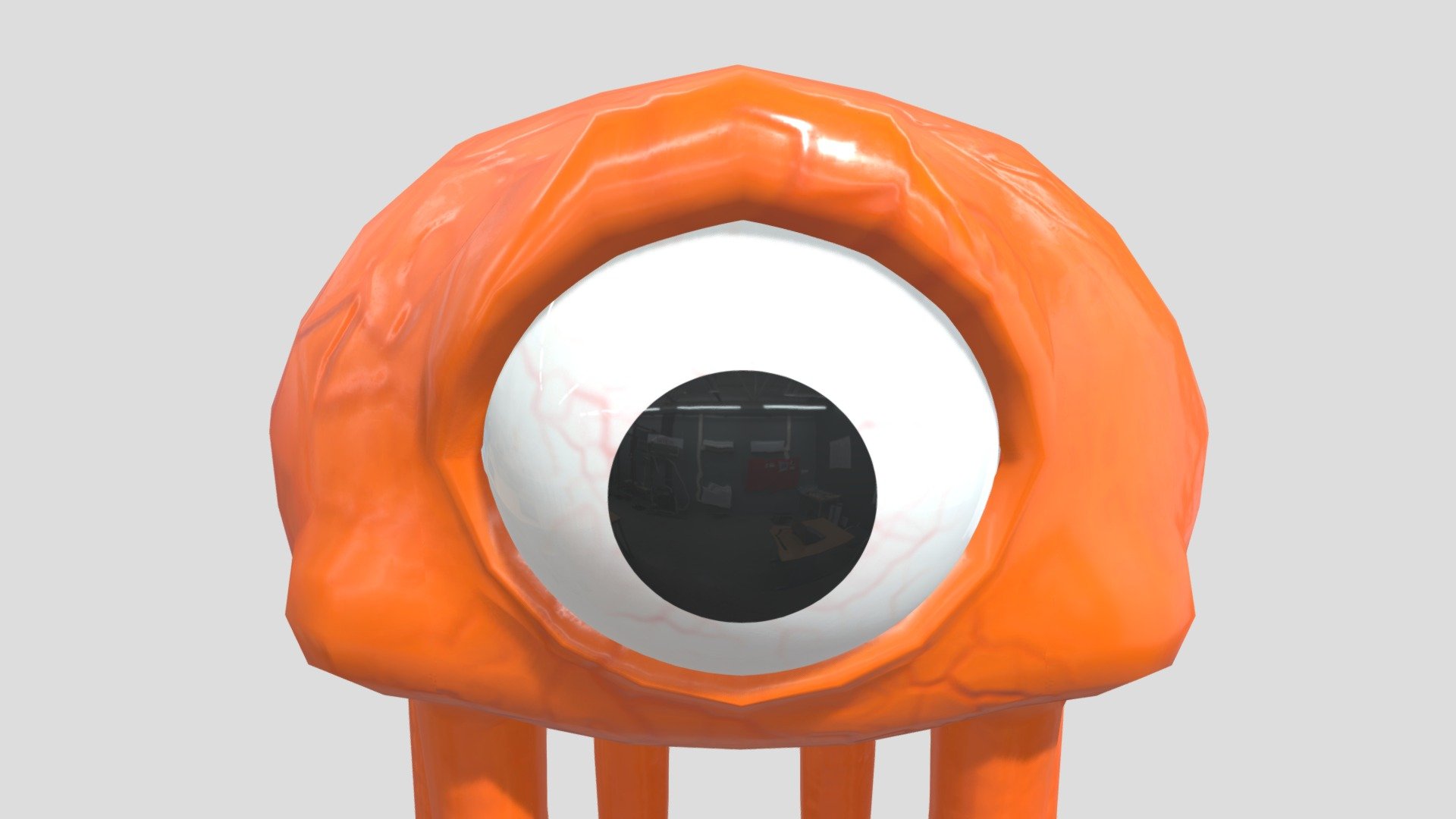 Stinger Flynn - Download Free 3D model by banonchiners (@jaec102013 ...