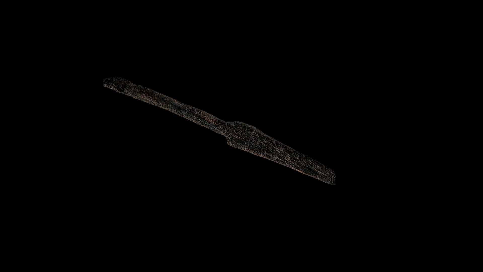 Gimlet - 3D model by Institute of Archaeology of CAS, Brno (@arub ...