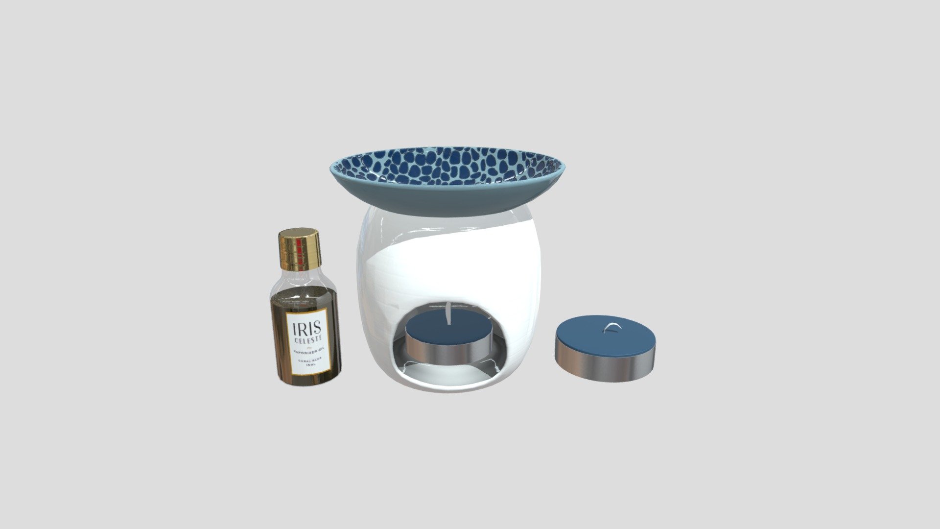 poti - Download Free 3D model by blueapple360 [dd9694c] - Sketchfab